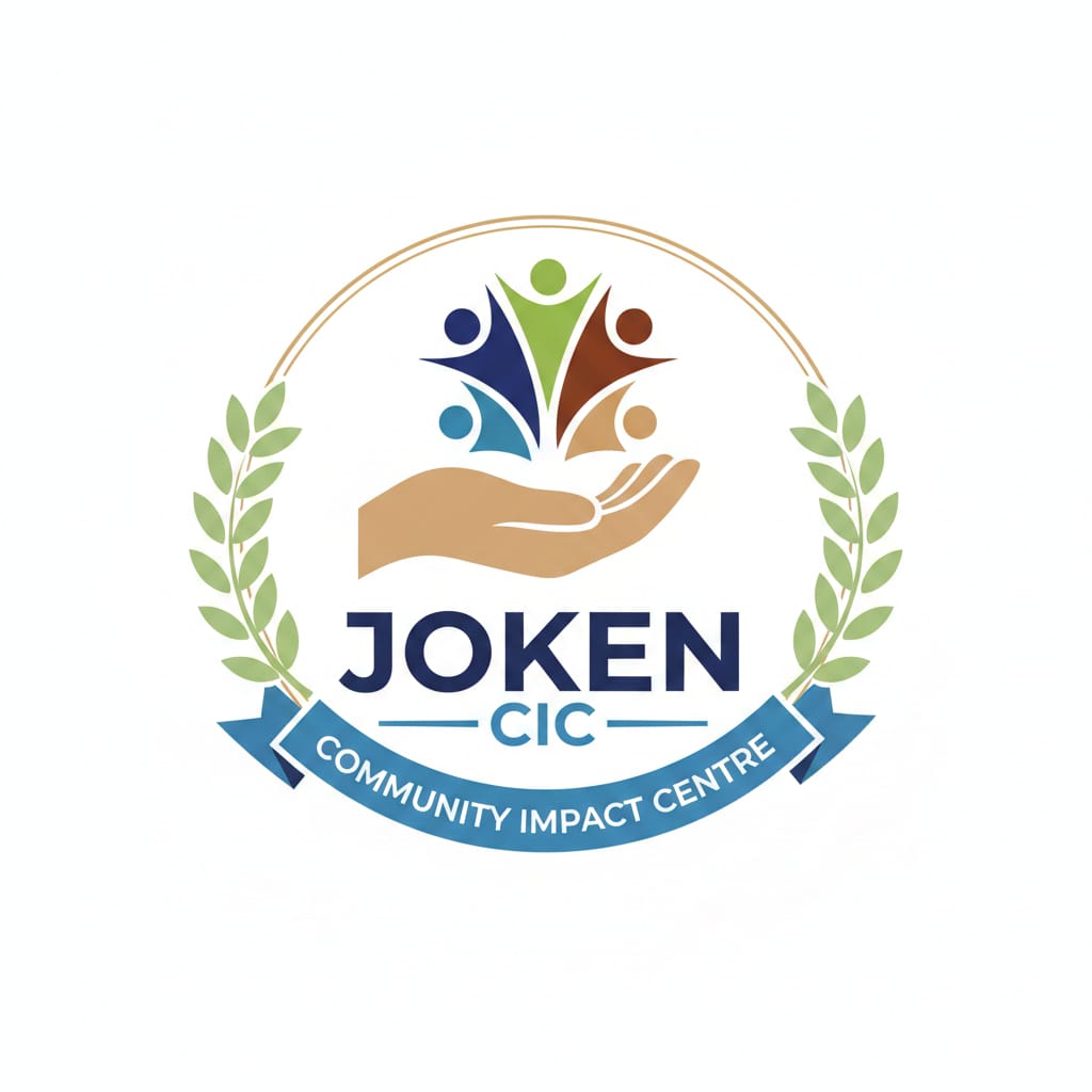 JOKEN CIC: Empowering Community Development Services
